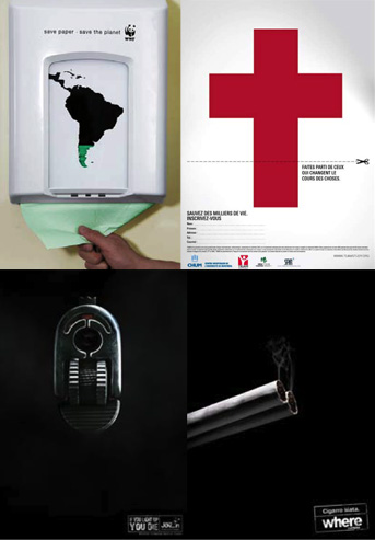 me studio » the art of visual persuasion